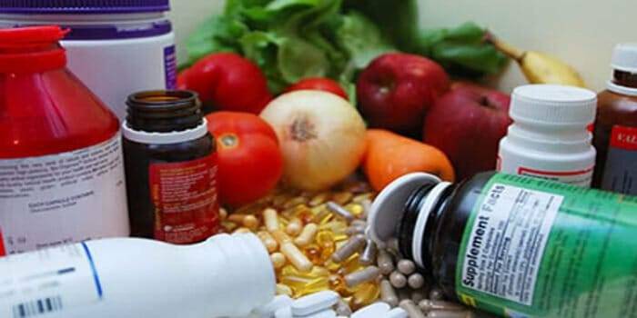 ¿Por qué son buenos los suplementos alimenticios? | Comer
