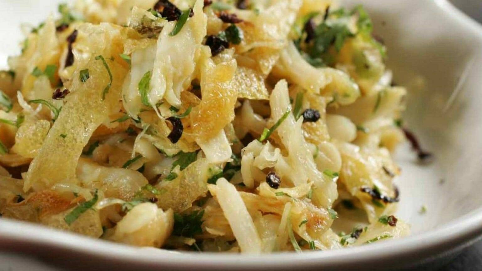 El Bacalao en Portugal: 4 recetas/4 formas de preparar este versátil ...