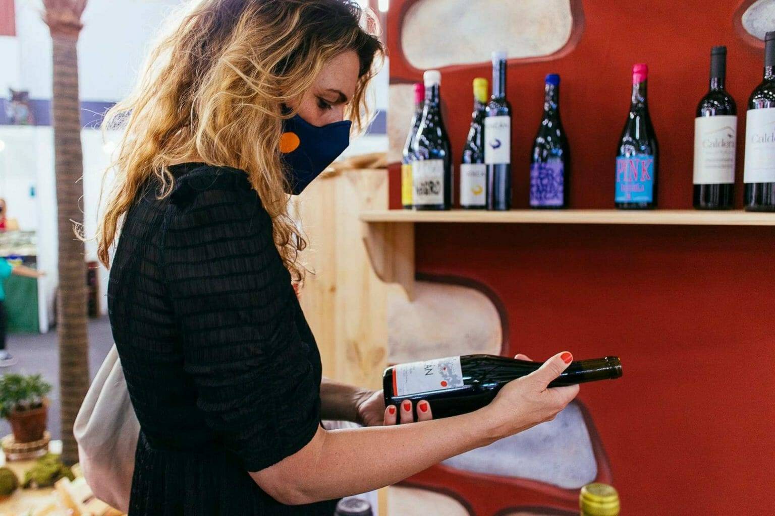 María Ritter, directora de la guía Repsol: “Las dos últimas grandes ...